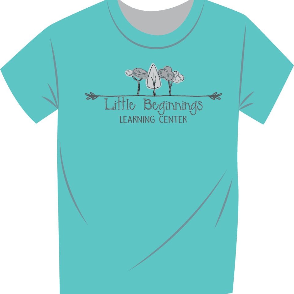 Classroom Field Trip Shirts